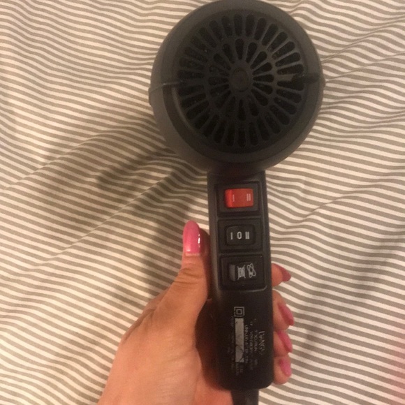 Sedu | Accessories | Sedu Revolution 400i Hair Dryer | Poshmark